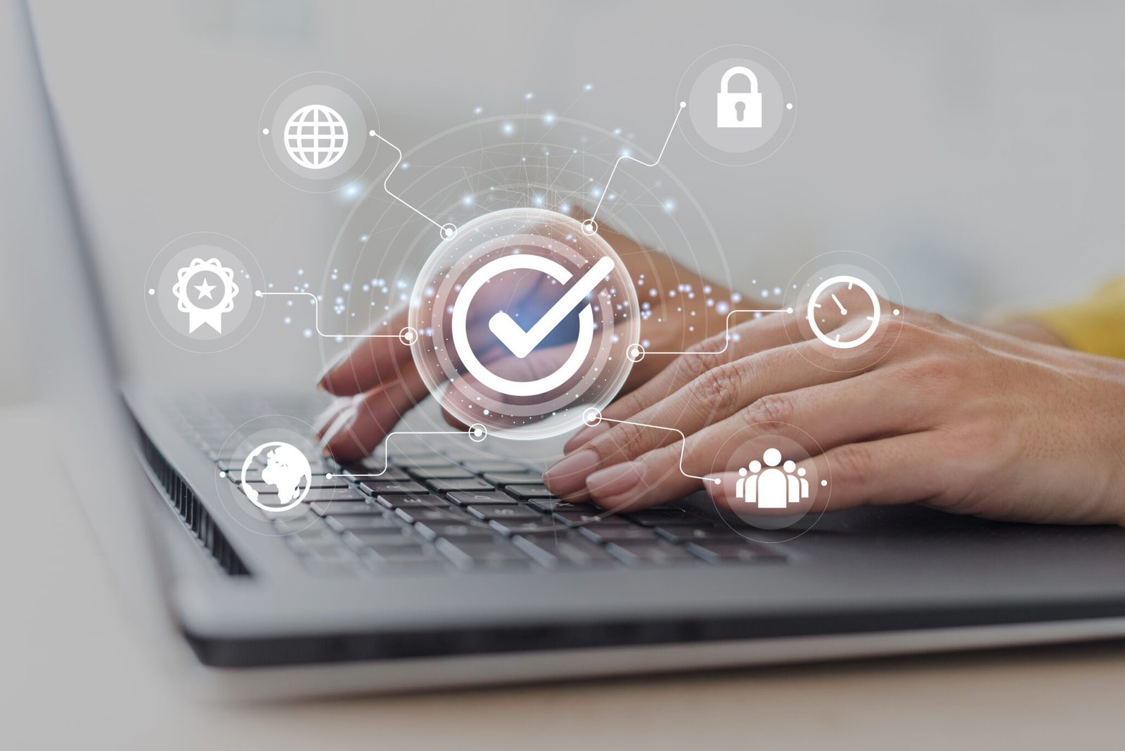 Consent Management Rules under the Digital Personal Data Protection Act ...