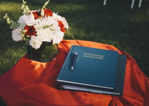 How to Register Marriage in India - My Legal Pal